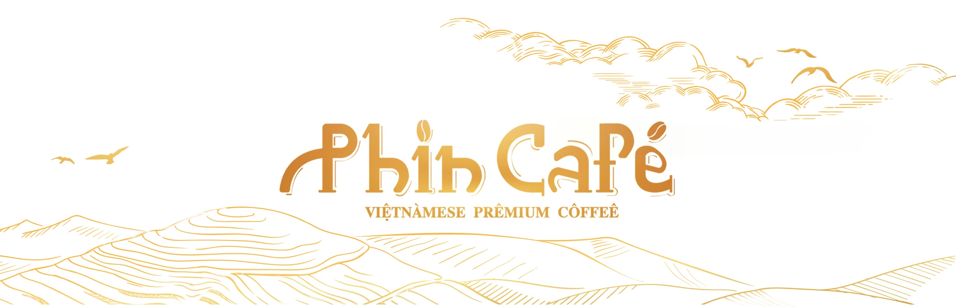 Home - Vietnames Premium Coffee