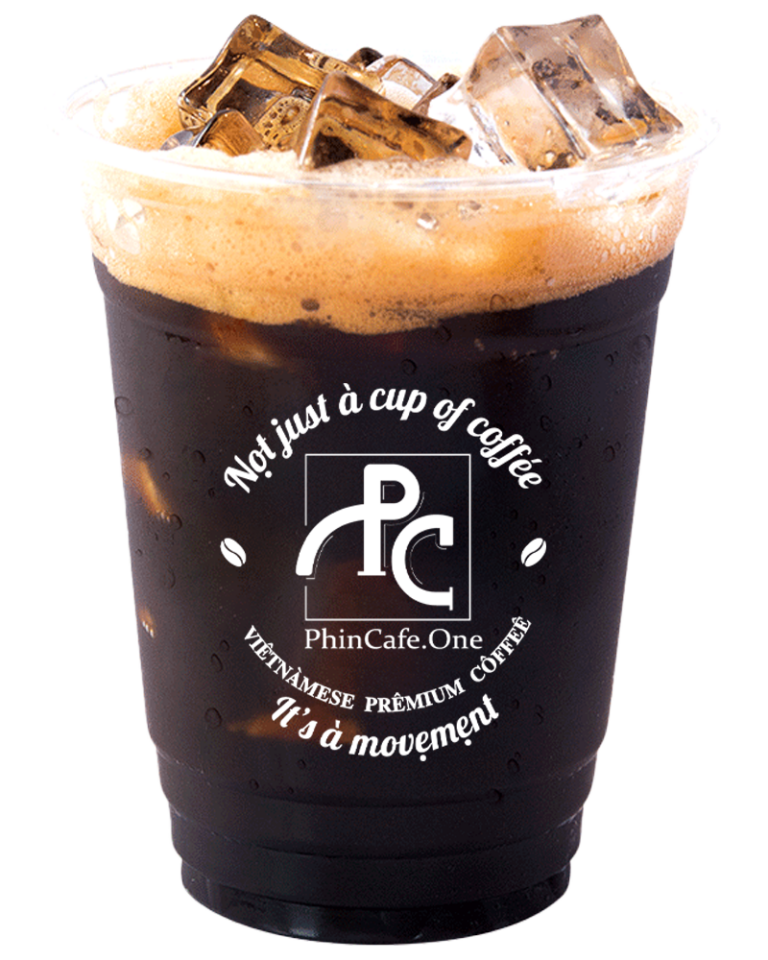 Cafe Da - Vietnames Premium Coffee